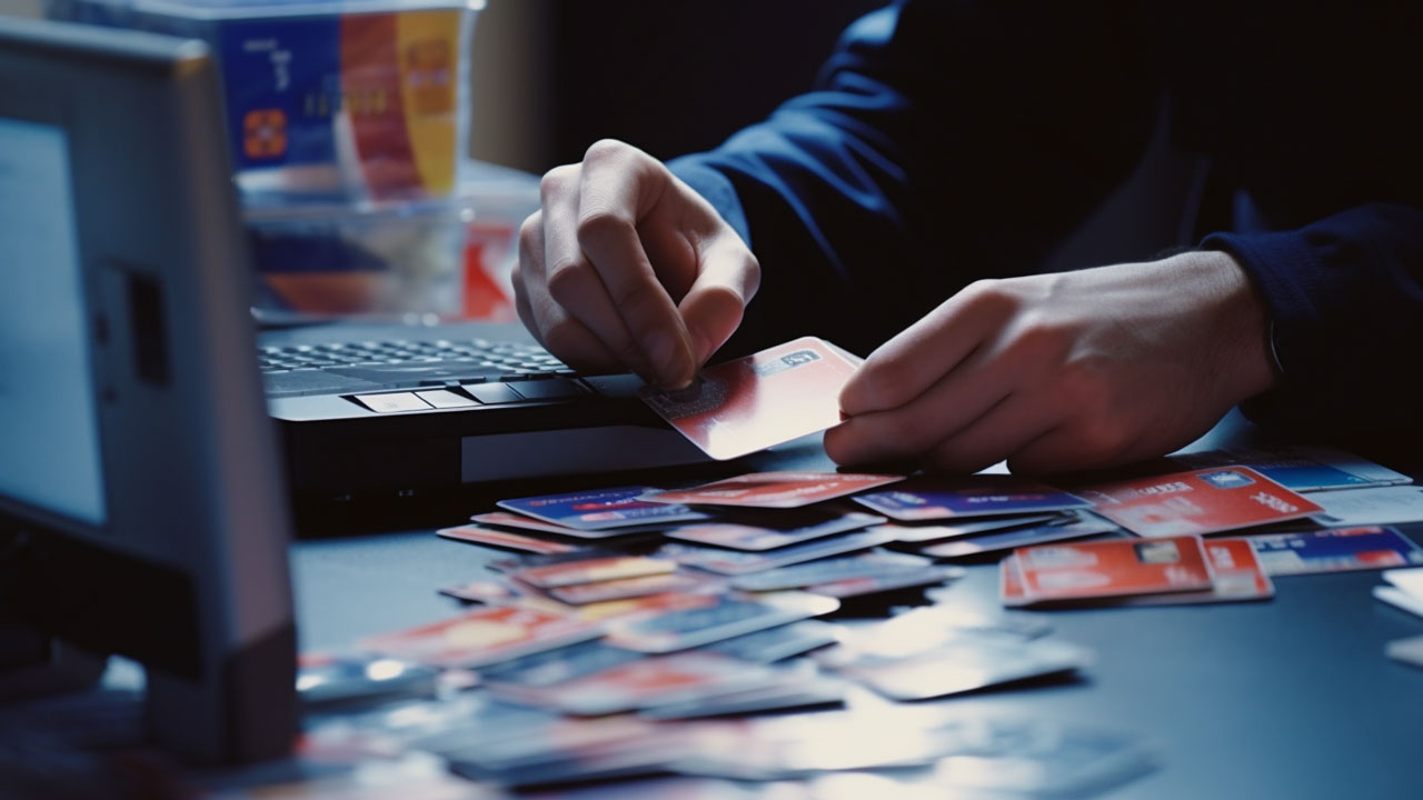 Card Testing Angriffe erkennen und abwehren